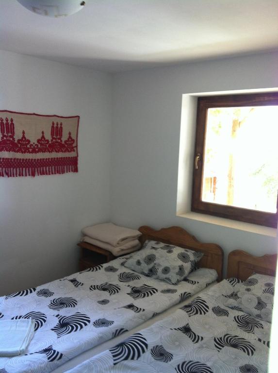 Veresko Villa, Lacu Rosu (updated prices 2025)