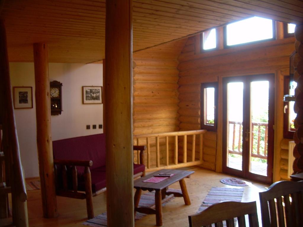 Veresko Villa, Lacu Rosu (updated prices 2025)