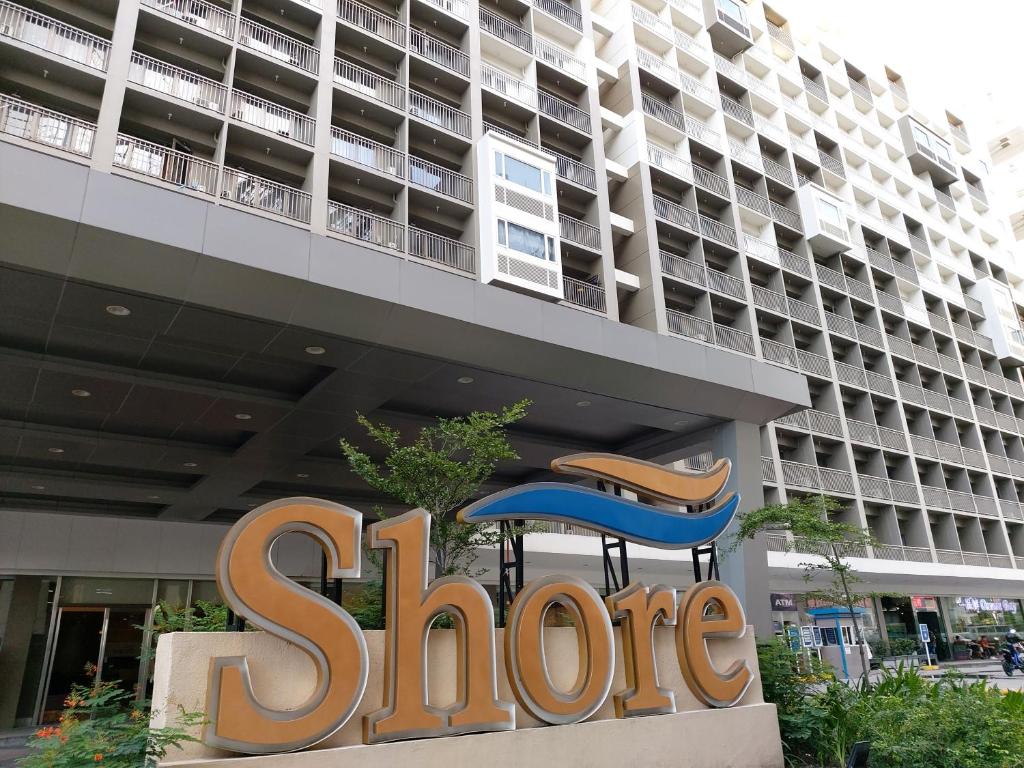 Tower C Shore Residences by CSLUXE, Manila (updated prices 2025)