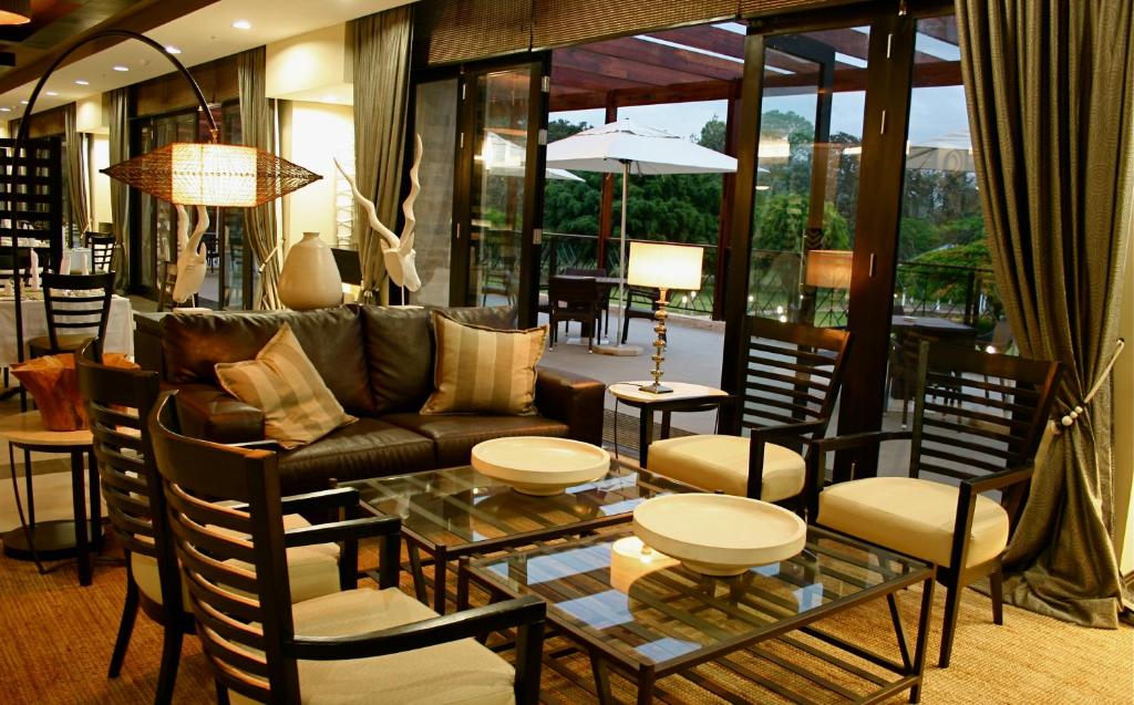 Mount Meru Hotel, Arusha (updated prices 2025)