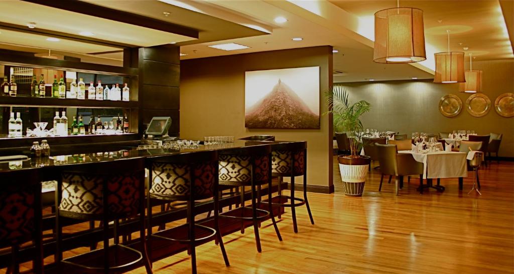 Mount Meru Hotel, Arusha (updated prices 2025)