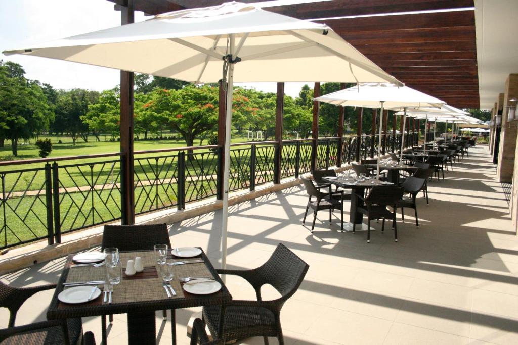 Mount Meru Hotel, Arusha (updated prices 2025)