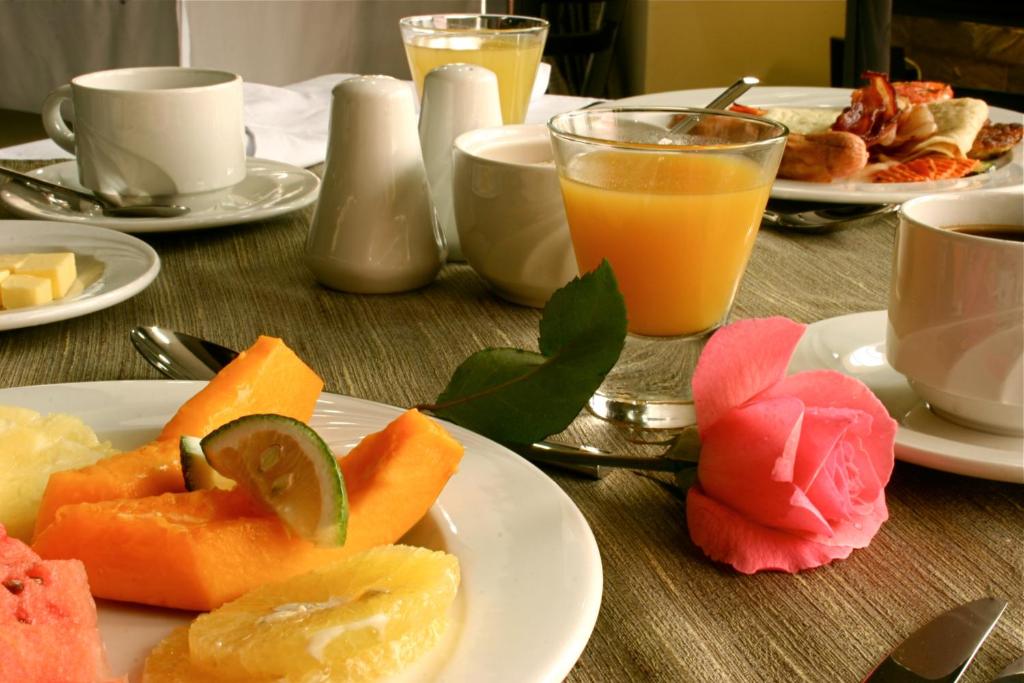 Mount Meru Hotel, Arusha (updated prices 2025)