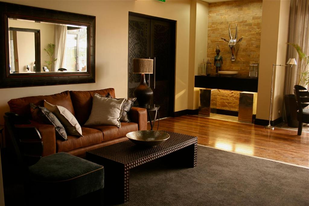 Mount Meru Hotel, Arusha (updated prices 2025)