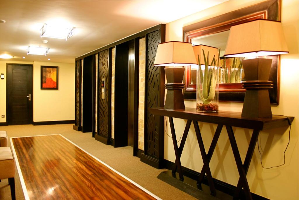 Mount Meru Hotel, Arusha (updated prices 2025)