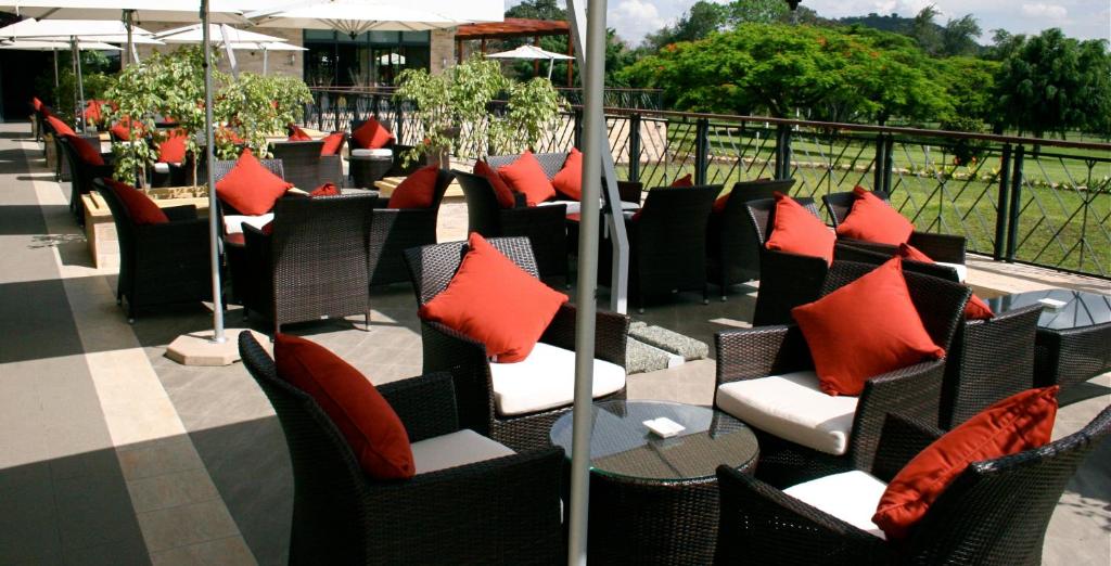 Mount Meru Hotel, Arusha (updated prices 2025)