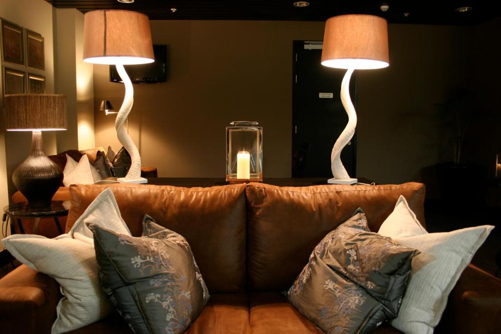 Mount Meru Hotel, Arusha (updated prices 2025)