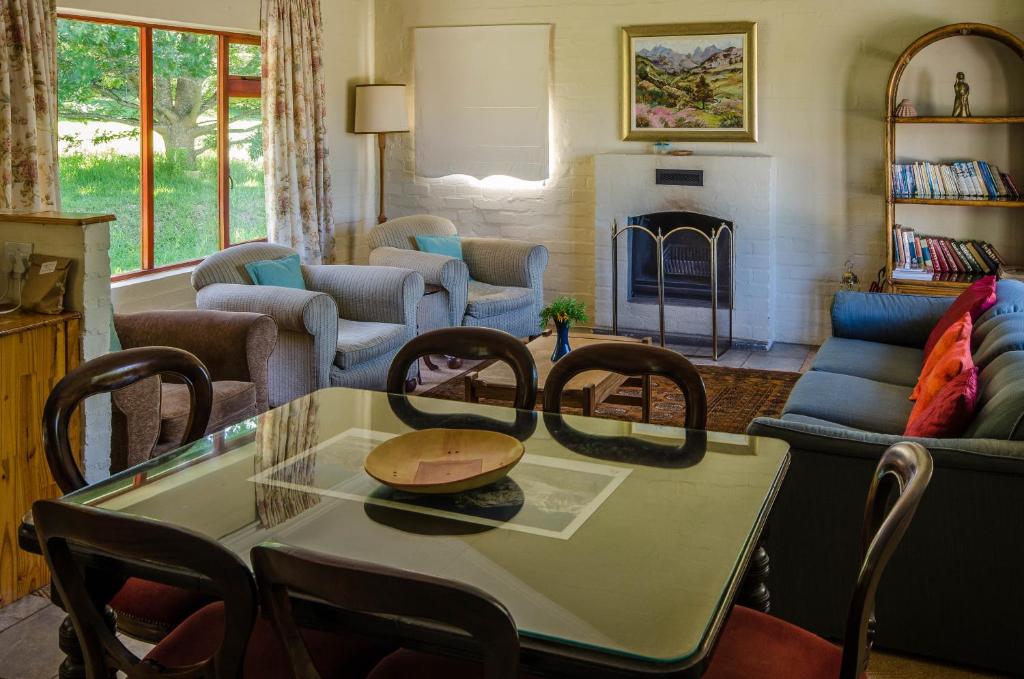 The Volmoed Trust, Hermanus – Updated 2023 Prices