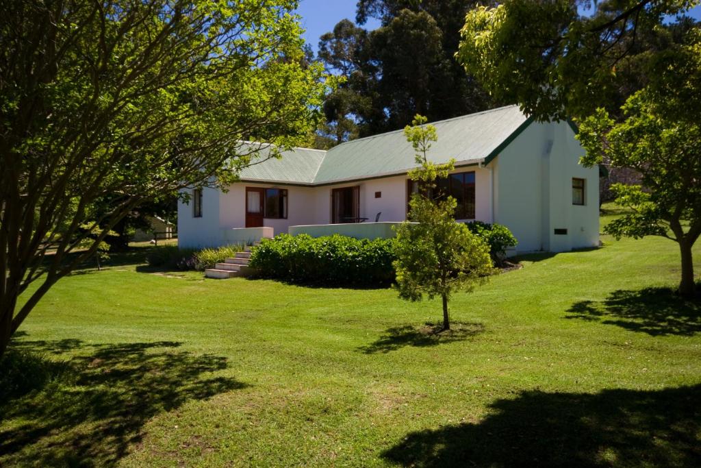 The Volmoed Trust, Hermanus – Updated 2023 Prices
