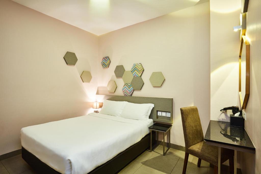 ibis budget Singapore Imperial, Singapore (updated prices 2025)