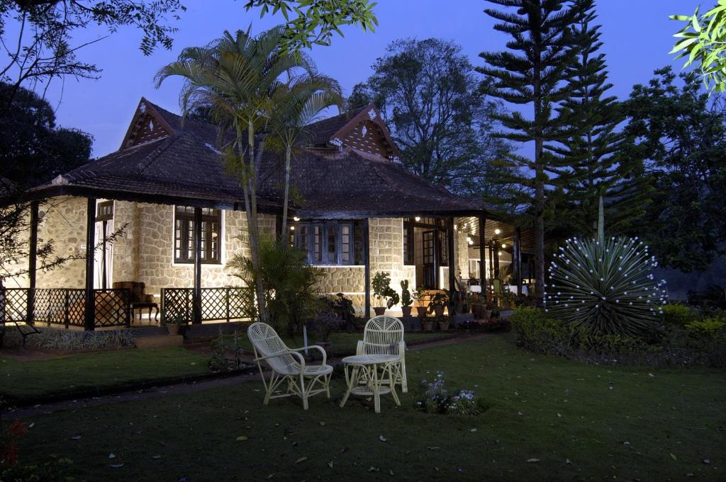 28 Best Place To Stay In Thekkady