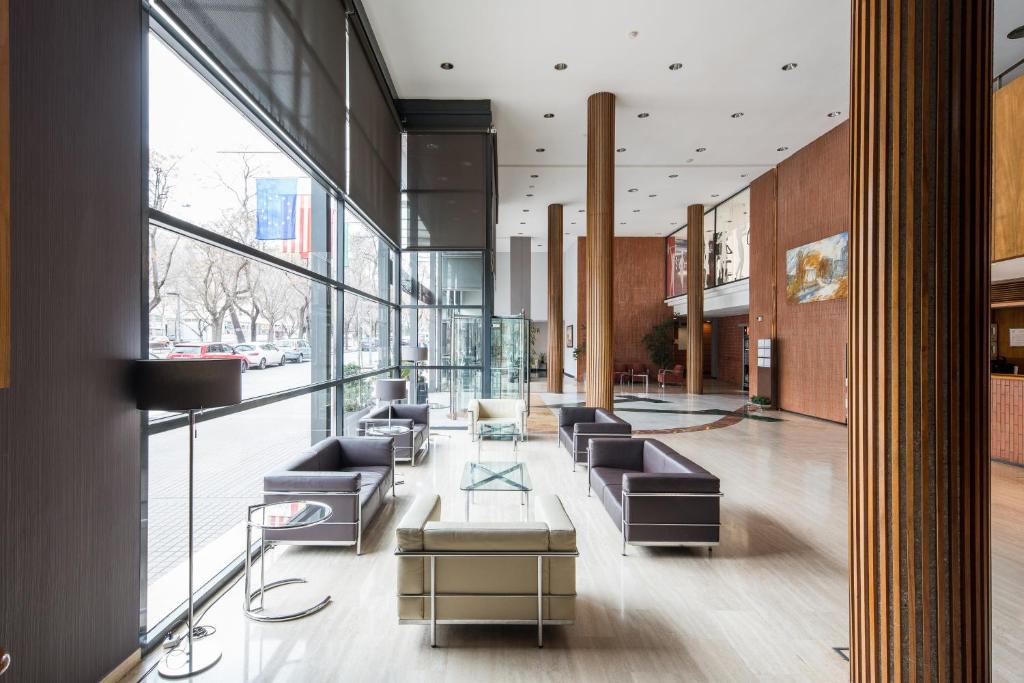 Catalonia Gran Hotel Verdi, Sabadell (updated prices 2025)