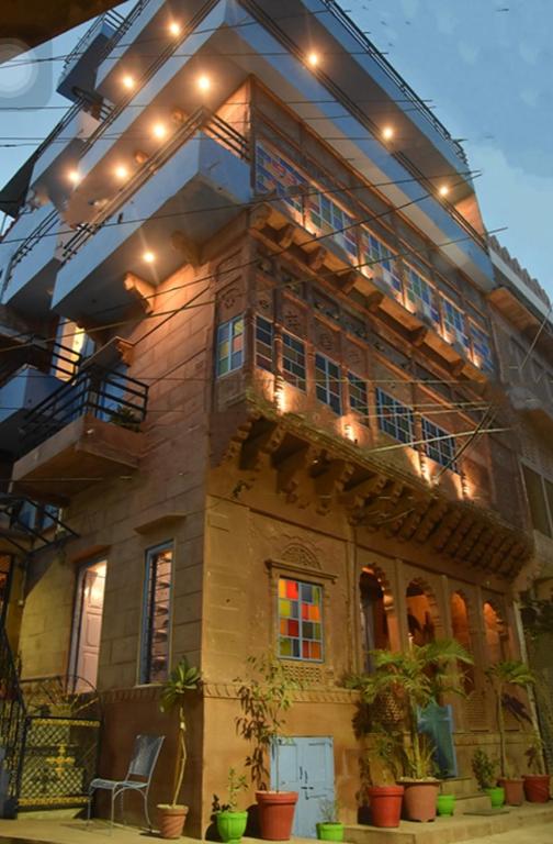 The Kutumb Villa - A Heritage Home Stay, Jodhpur (updated prices 2024)