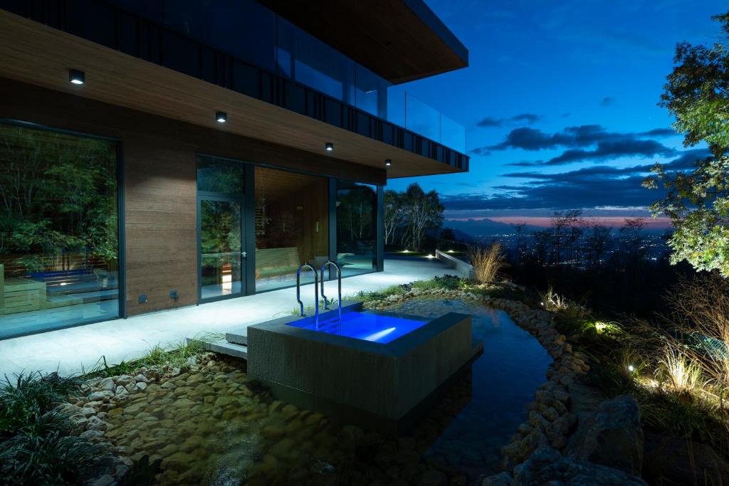 Phi Hotel Piajo, Nembro (tarifs actualisés, 2025)