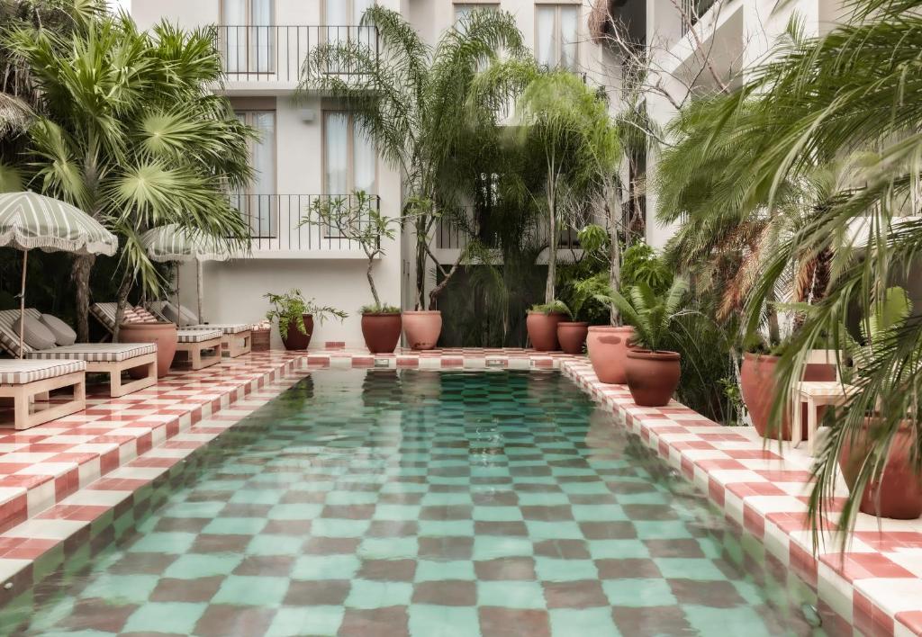 Hotel Panamera, Tulum – Updated 2023 Prices