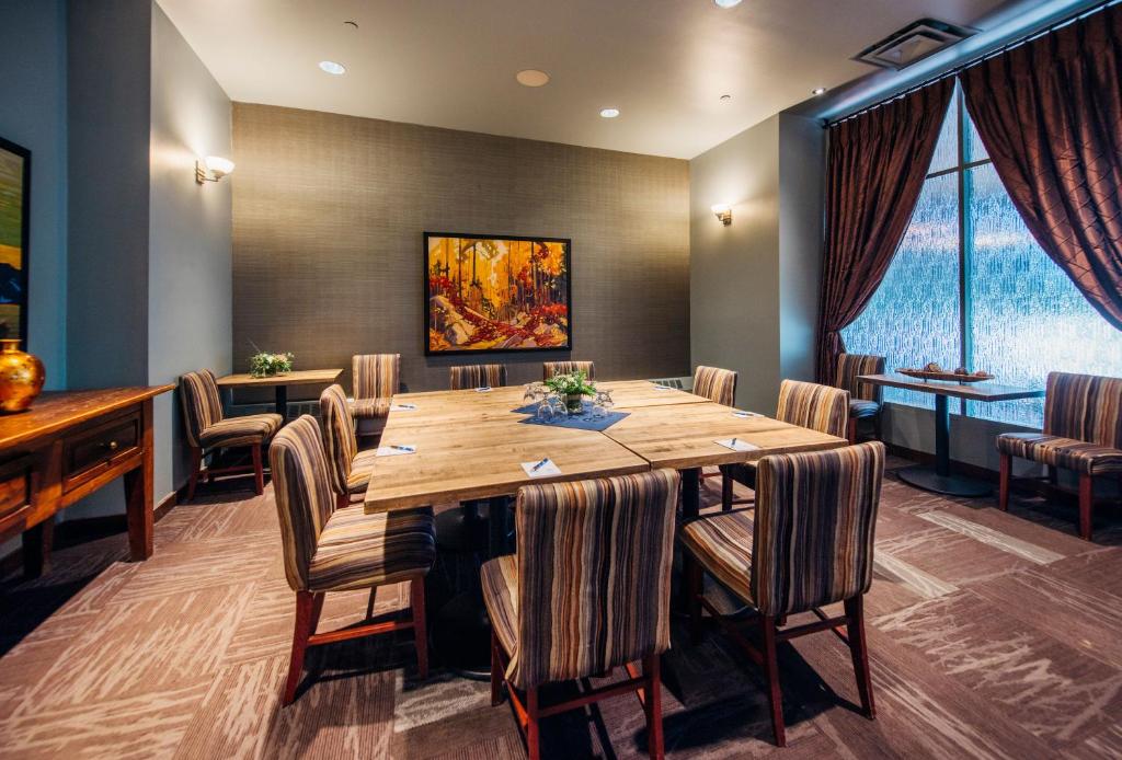 The Explorer Hotel, Yellowknife (updated prices 2025)