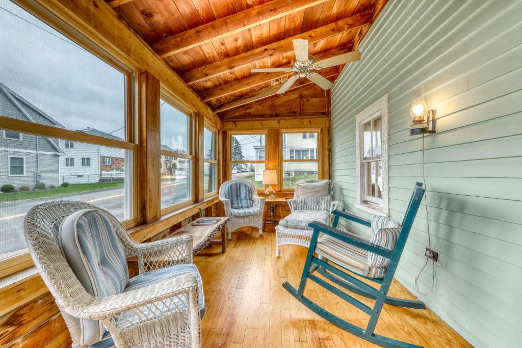 Cottage on the Cove, Wells (updated prices 2026)