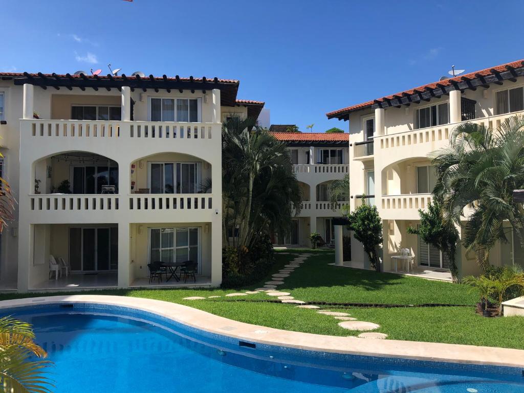 Luna Maya, Zazil-Ha Playa del Carmen, Playa del Carmen (aktualisierte ...