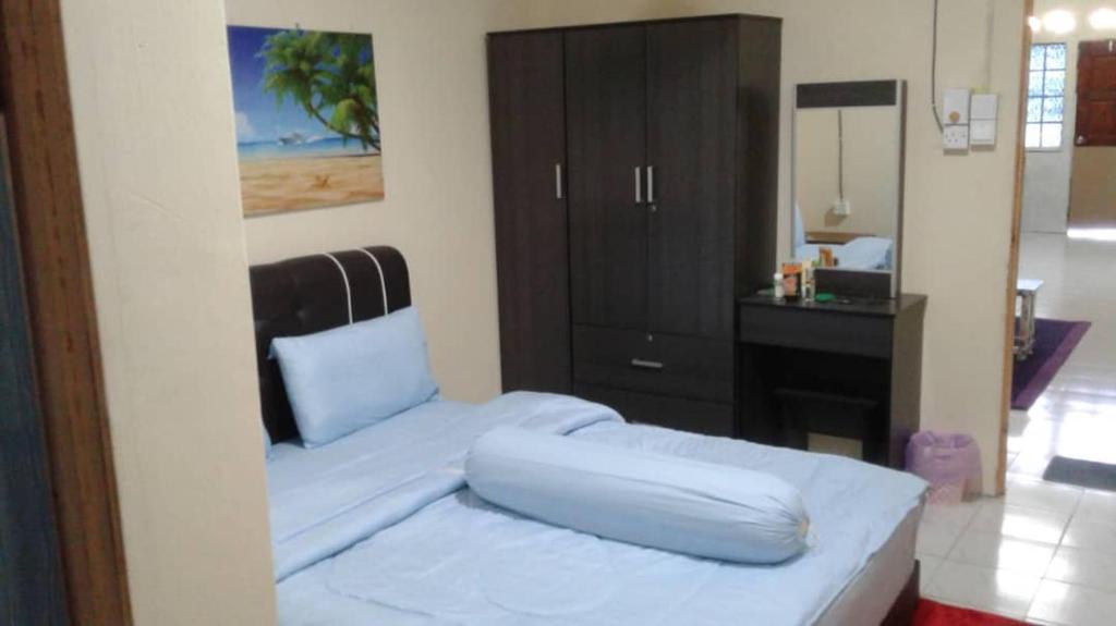Nur Homestay PD, Port Dickson (updated prices 2024)