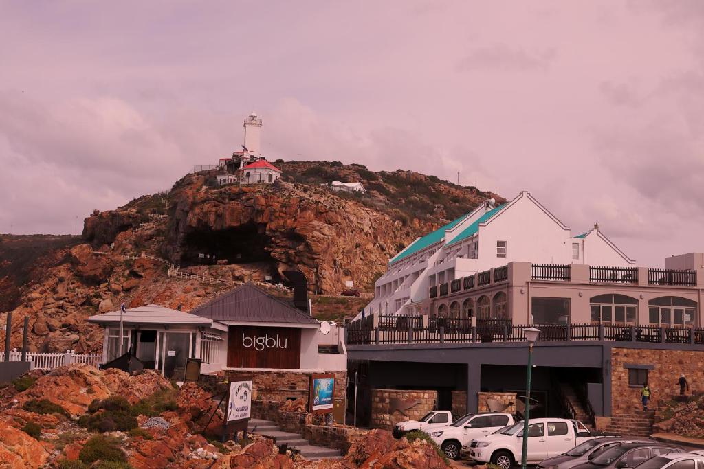 The Point Hotel & Spa, Mossel Bay (updated prices 2025)