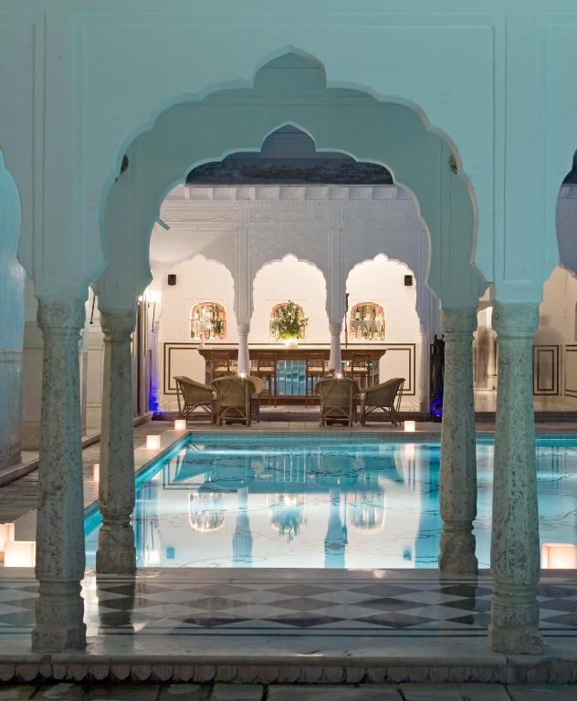 Samode Bagh, Sāmod (updated prices 2026)