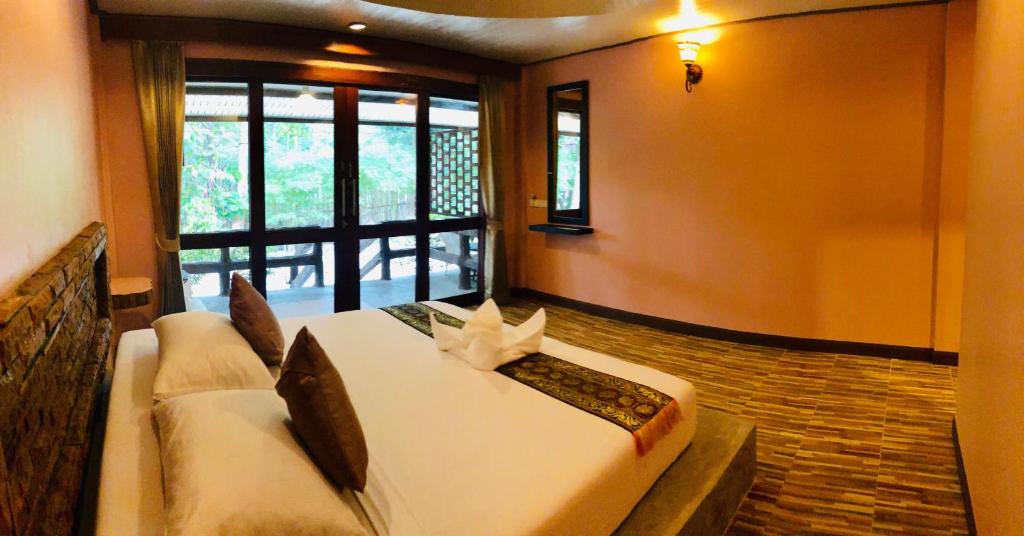 Haad Khuad Resort, Bottle Beach (updated prices 2025)