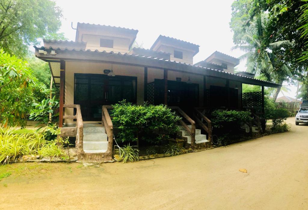 Haad Khuad Resort, Bottle Beach (updated prices 2025)
