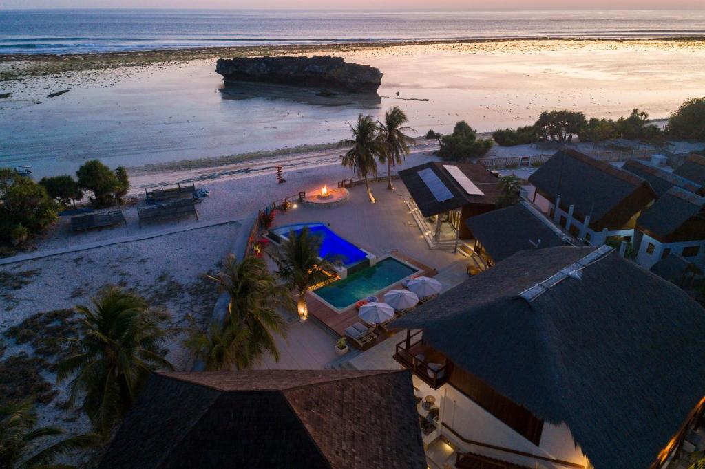 Manduna Resort, Nembrala (updated prices 2025)