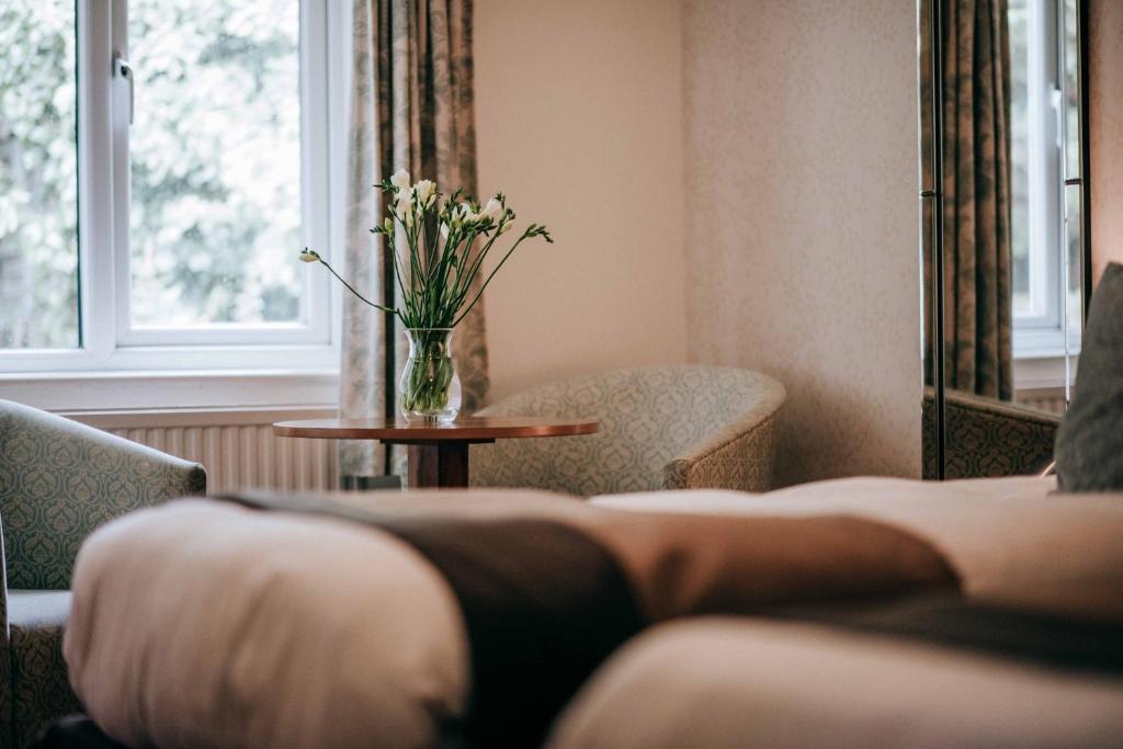 Flackley Ash Country House Hotel, Rye (updated prices 2025)