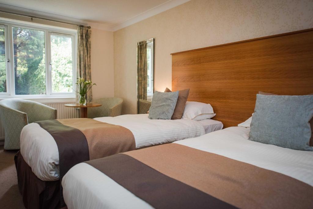 Flackley Ash Country House Hotel, Rye (updated prices 2025)