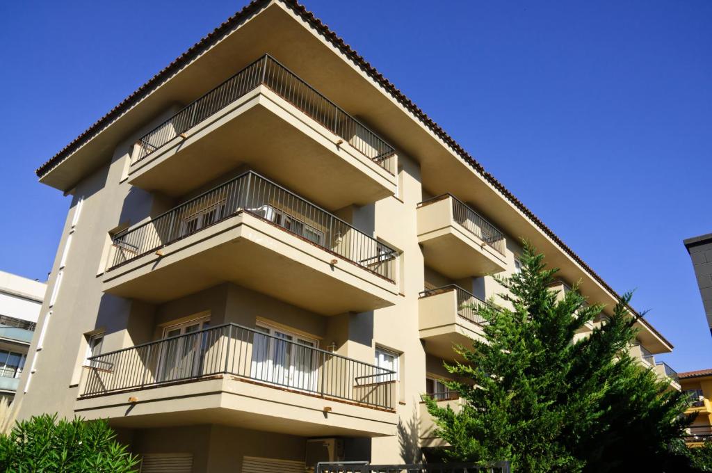 RVApartaments Tropic, L'Estartit (updated prices 2025)