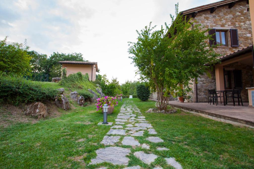 Relais Parco Del Subasio, Piano Delle Pieve – Bijgewerkte prijzen 2024