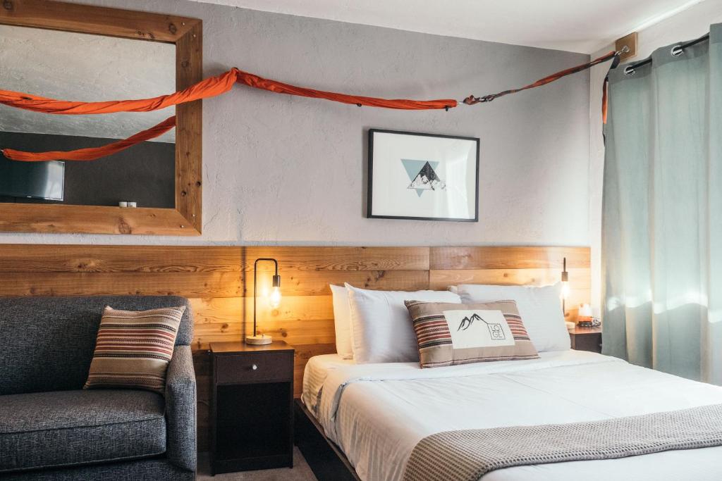 Summit View Inn, Mount Shasta (updated prices 2026)