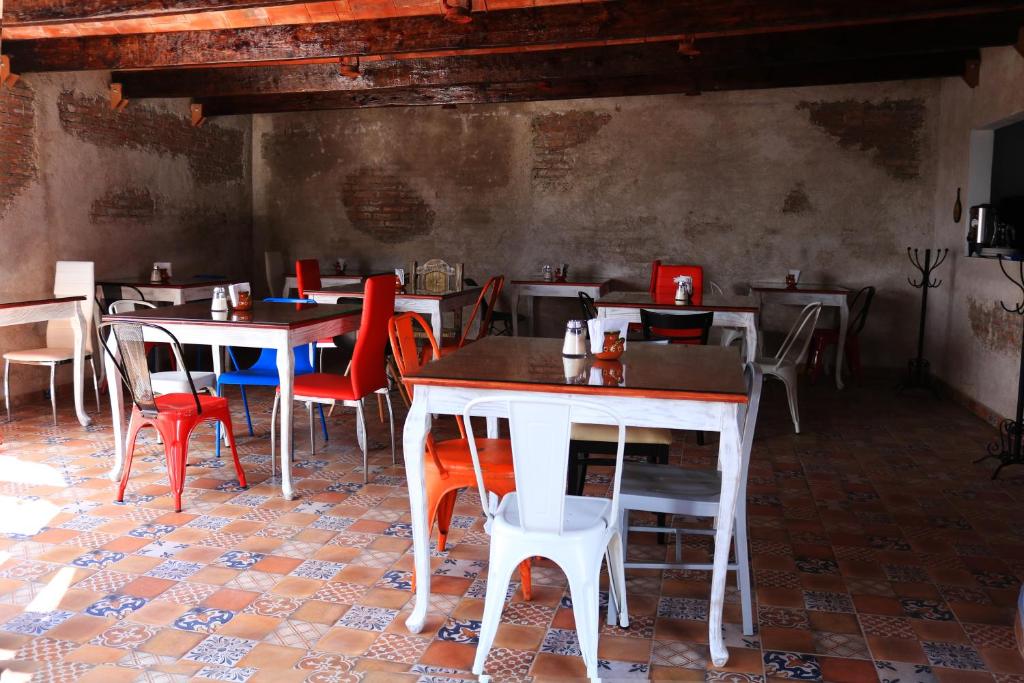 HOTEL BOUTIQUE JAYCO, San José Iturbide (updated prices 2025)