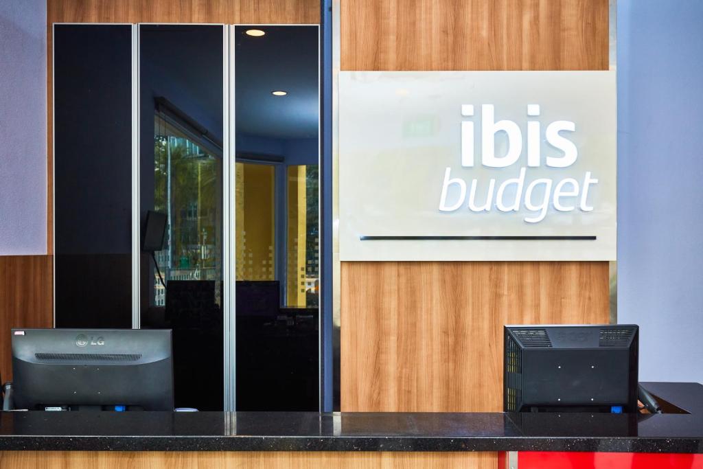 ibis budget Singapore West Coast, Singapore (updated prices 2025)