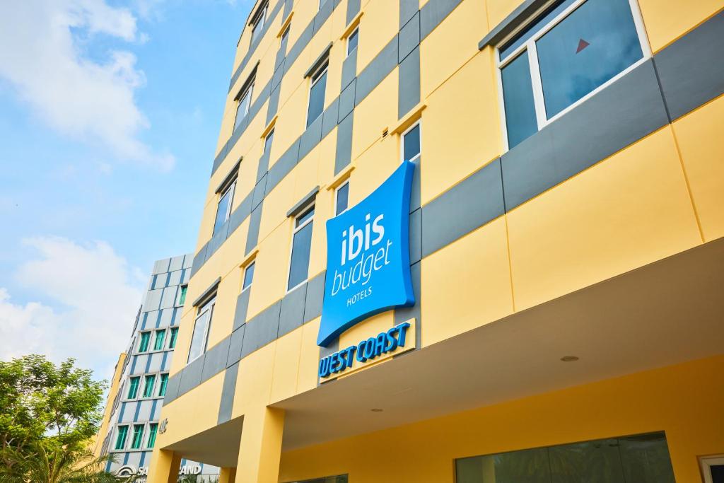 ibis budget Singapore West Coast, Singapore (updated prices 2025)