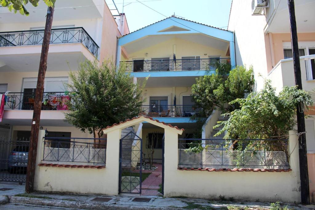 LITSA-STUDIO, Nea Iraklitsa (precios actualizados 2025)