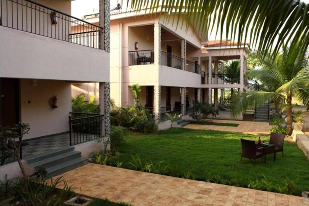 Esthell Village Resort, Mahabalipuram (updated prices 2025)