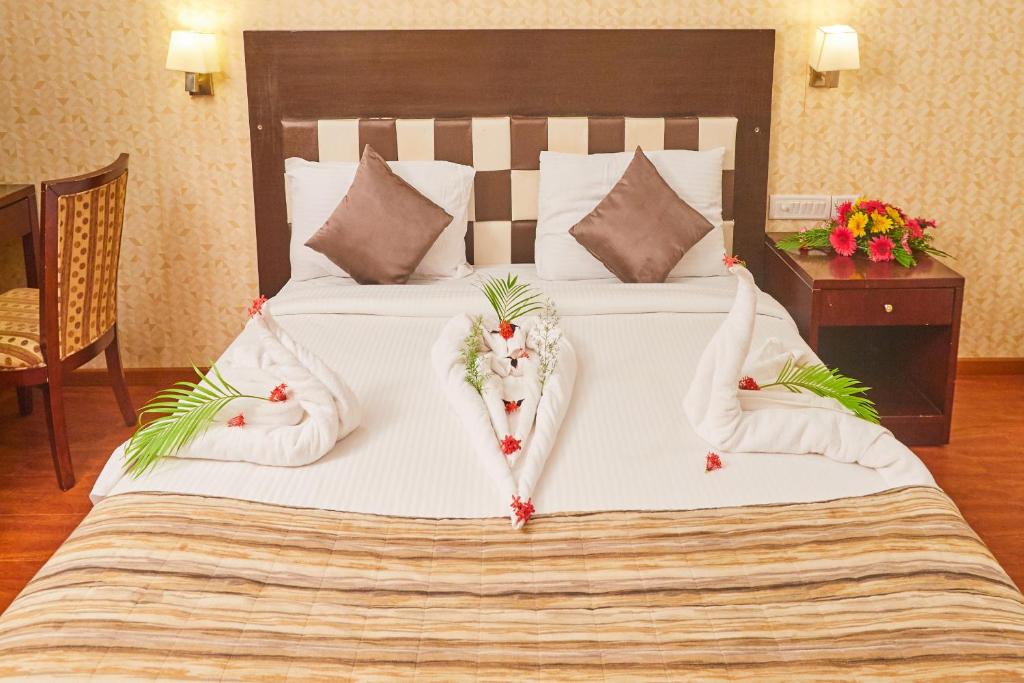 Esthell Village Resort, Mahabalipuram (updated prices 2025)