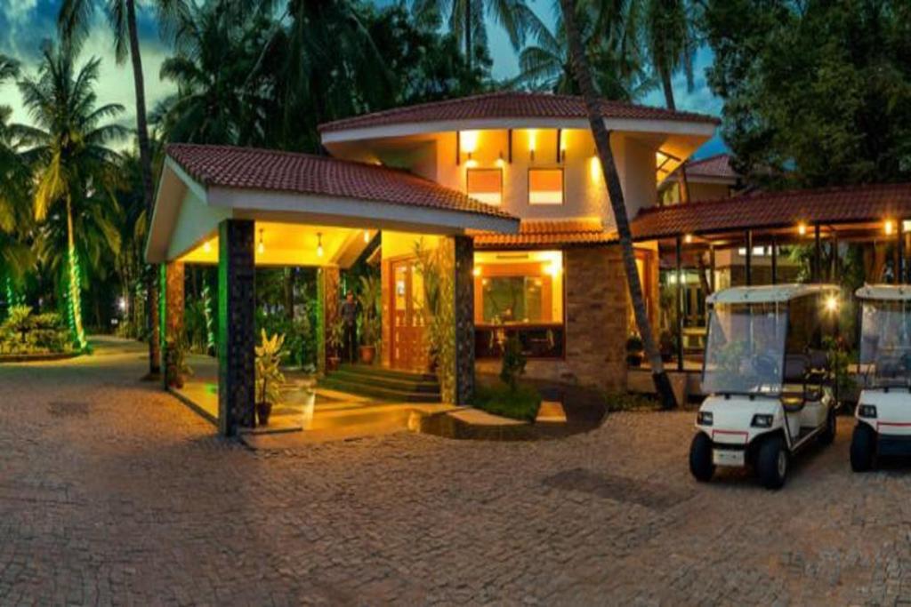 Esthell Village Resort, Mahabalipuram (updated prices 2025)