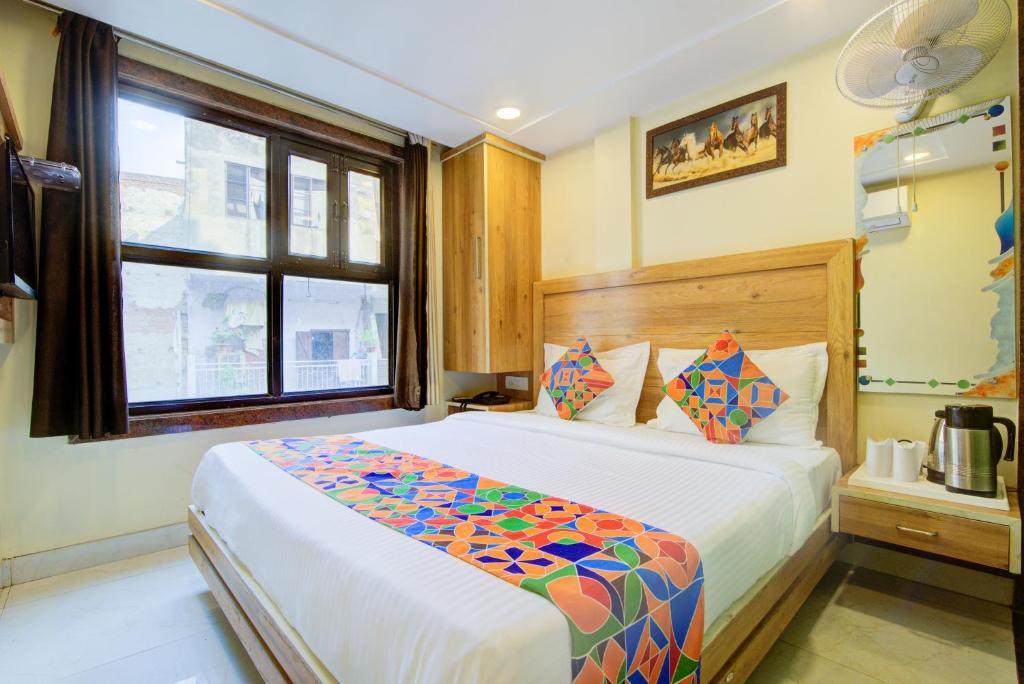 Hotel Kaushal Palace, New Delhi (updated prices 2025)