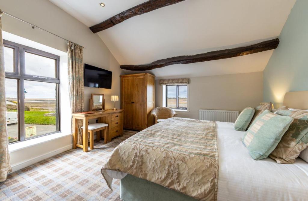 The Inn at Ravenglass in Ravenglass - Traveleto