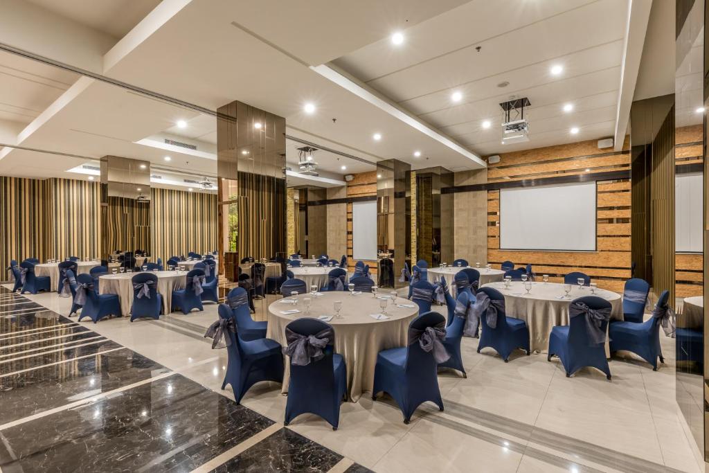 Grande Valore Hotel Cikarang, Cikarang (updated prices 2025)