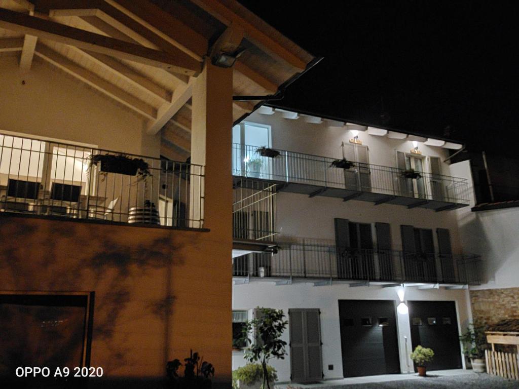 B&B Madonna degli Airali, Vezza d'Alba (precios actualizados 2025)