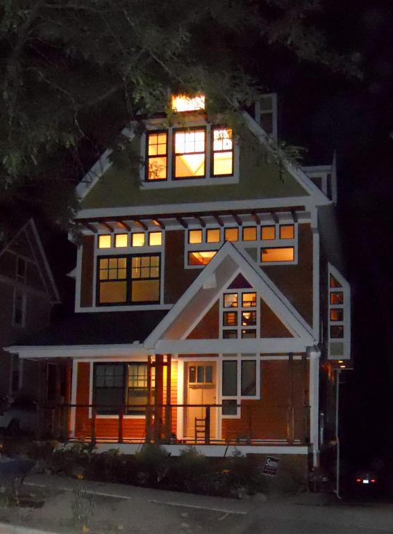 Baxter House Bed & Breakfast and Apartment, Ann Arbor (updated prices 2025)