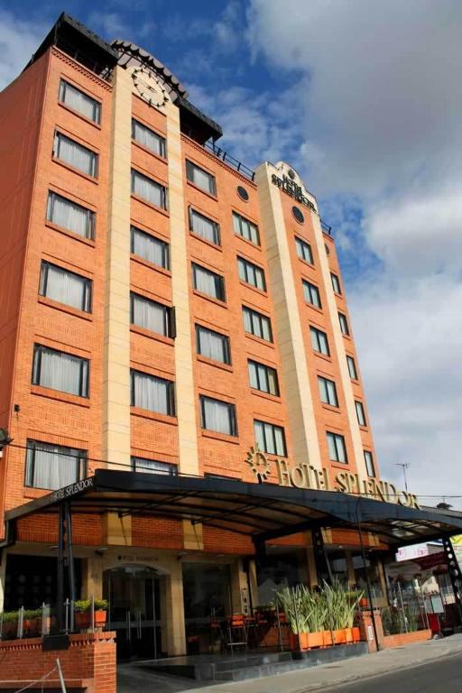 Hotel Splendor by Friends Company, Bogotá (precios actualizados 2026)