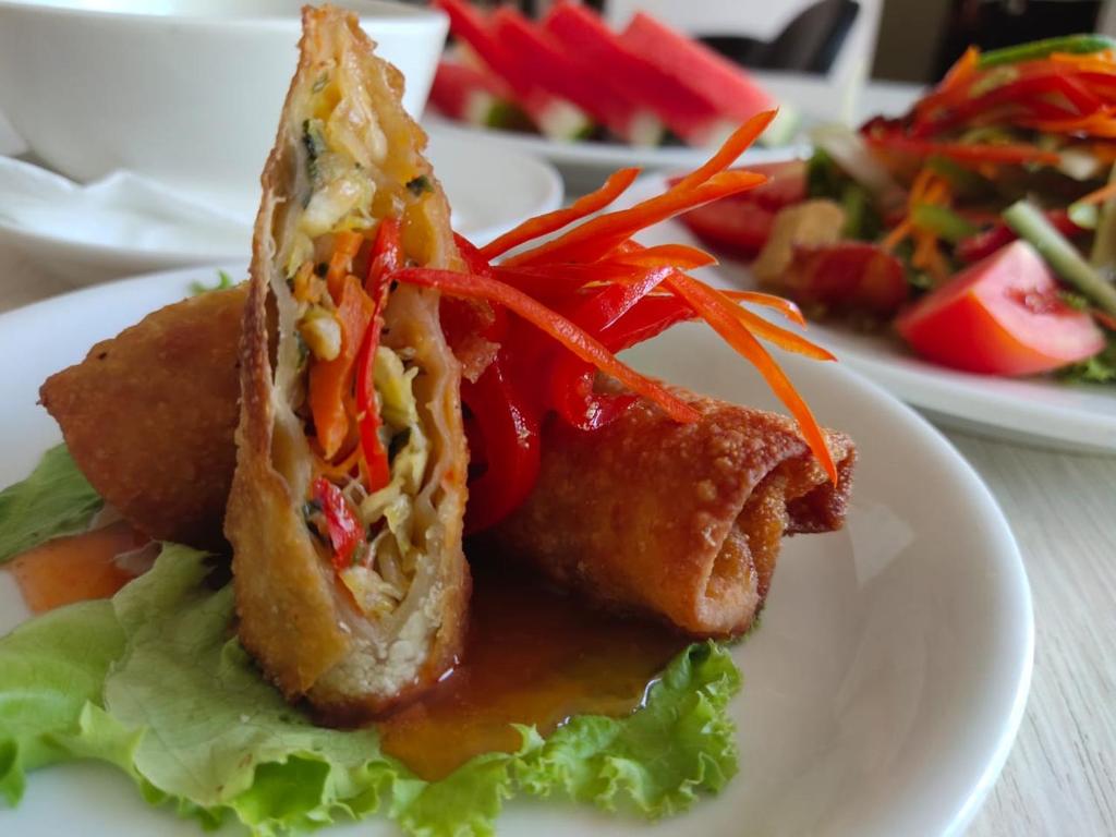 Full Moon Villa Ubud, Ubud (updated prices 2025)