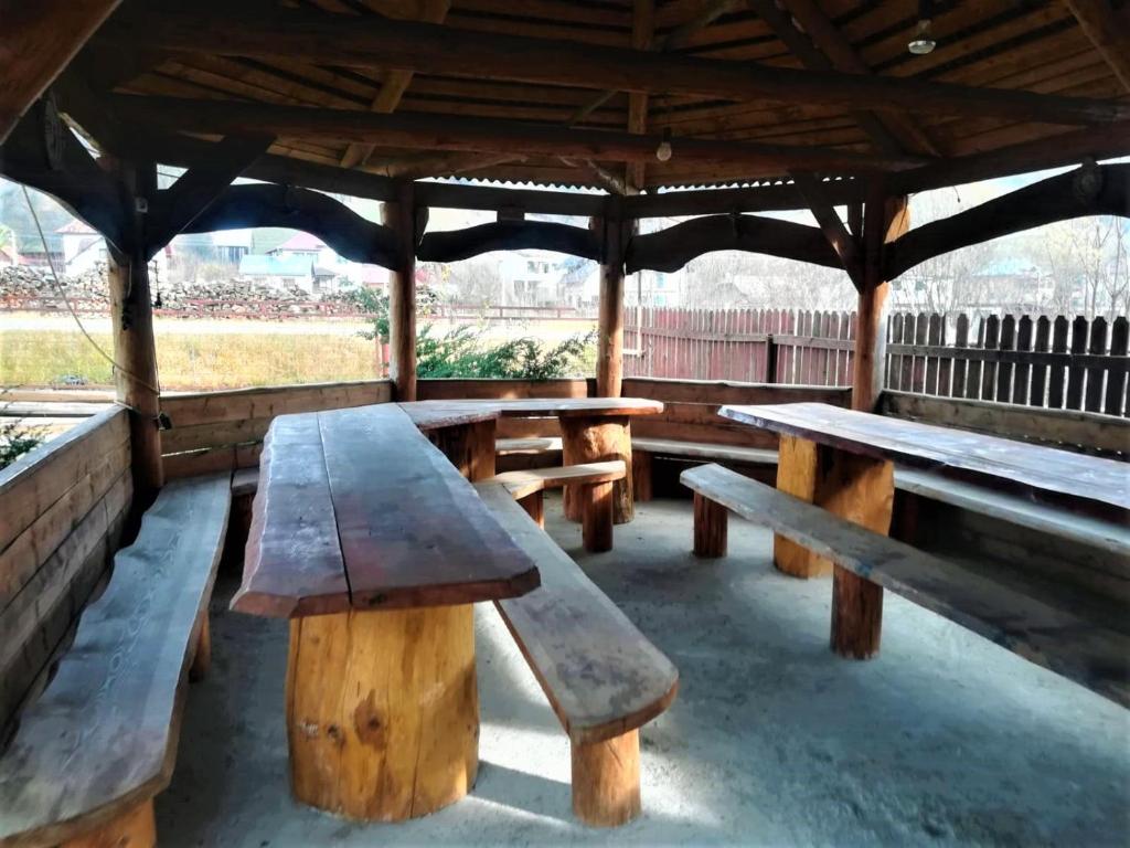 Casa Cozorici in Sadova