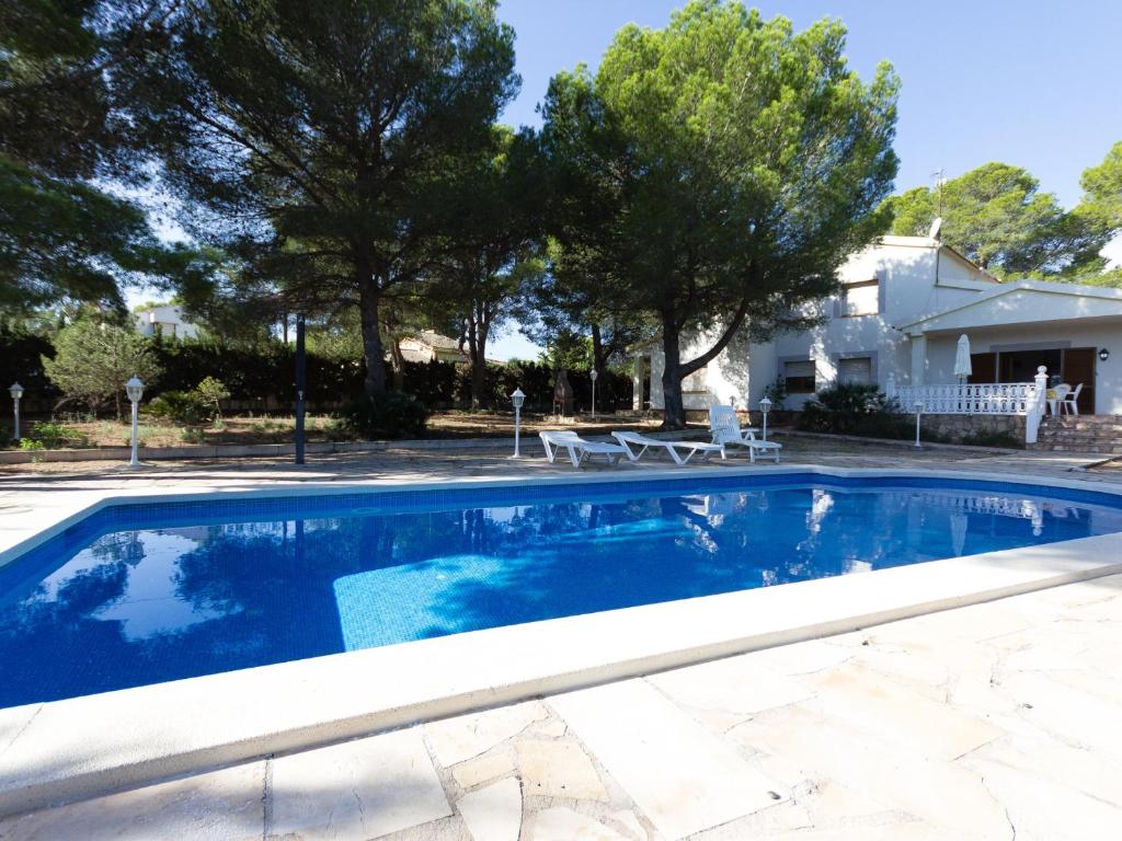 Innouthome Gran Casa Con Piscina Virgen Cinta - L’Ametlla de Mar
