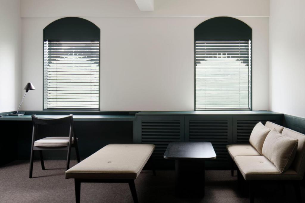 DDD HOTEL, Tokyo (updated prices 2025)